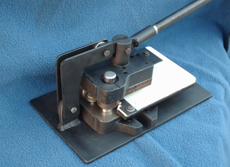 Part for Toggle Press